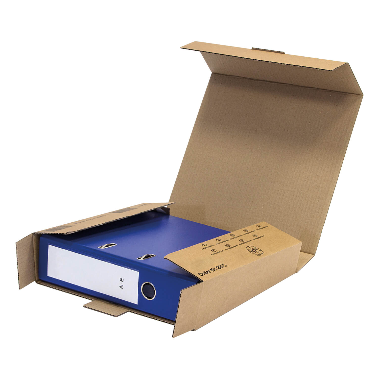 Kollektionen – PRS-Box