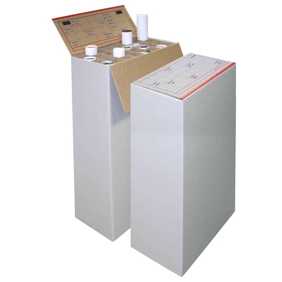 TOP-Plan Box A0, grey, 1 piece – PRS-Box